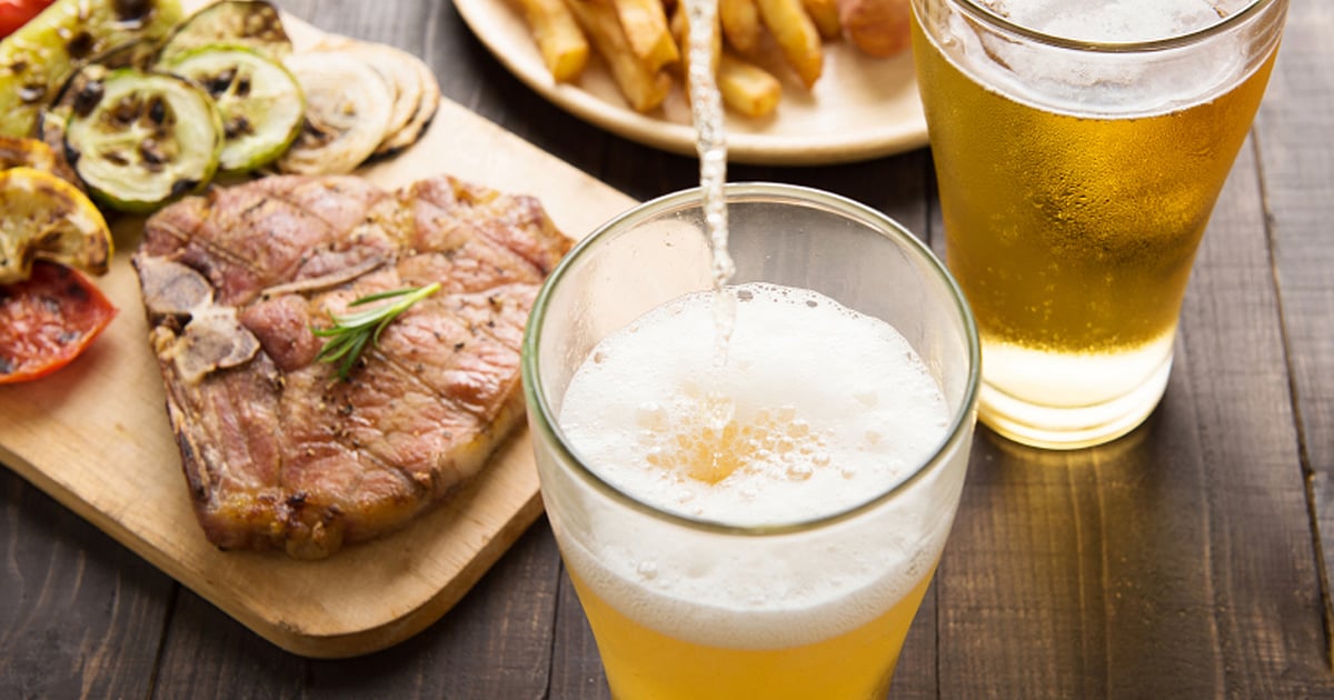 You’ve Got to Try These 5 Recipes With Your Leftover Weekend Beer