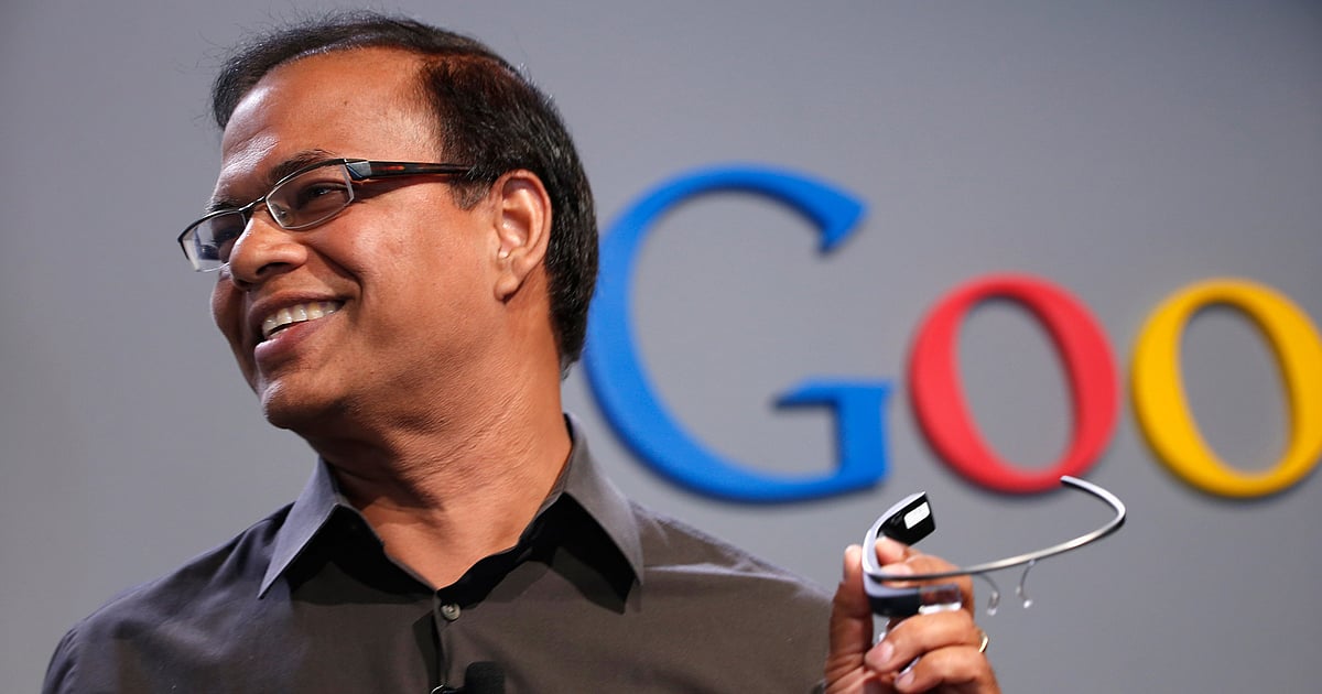 Amit Singhal, a Google Search Pioneer, Announces Retirement