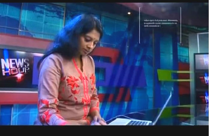 “Threatened After Mahishashura Debate,” Says Asianet News Editor