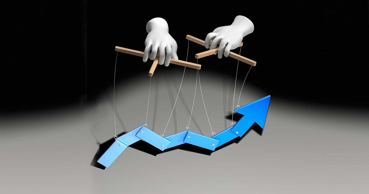 Is Modi Turning Policy Clock Back to Pre-1991 State Control Era?