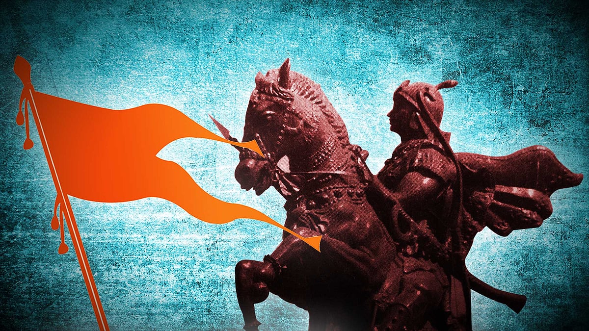 When RSS Met Pasi King Suhaldev: Legends and Votebank Politics