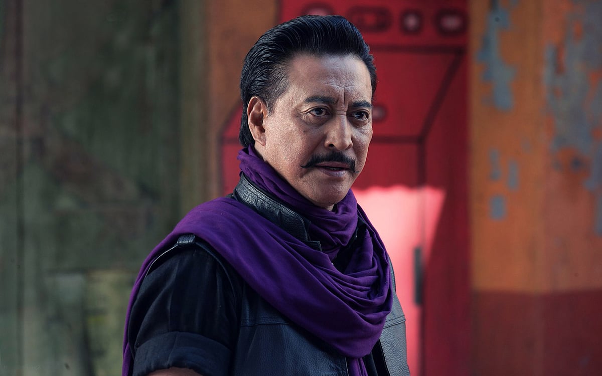 Danny Denzongpa Birthday Special: Here’s to Bollywood Baddie Danny ...