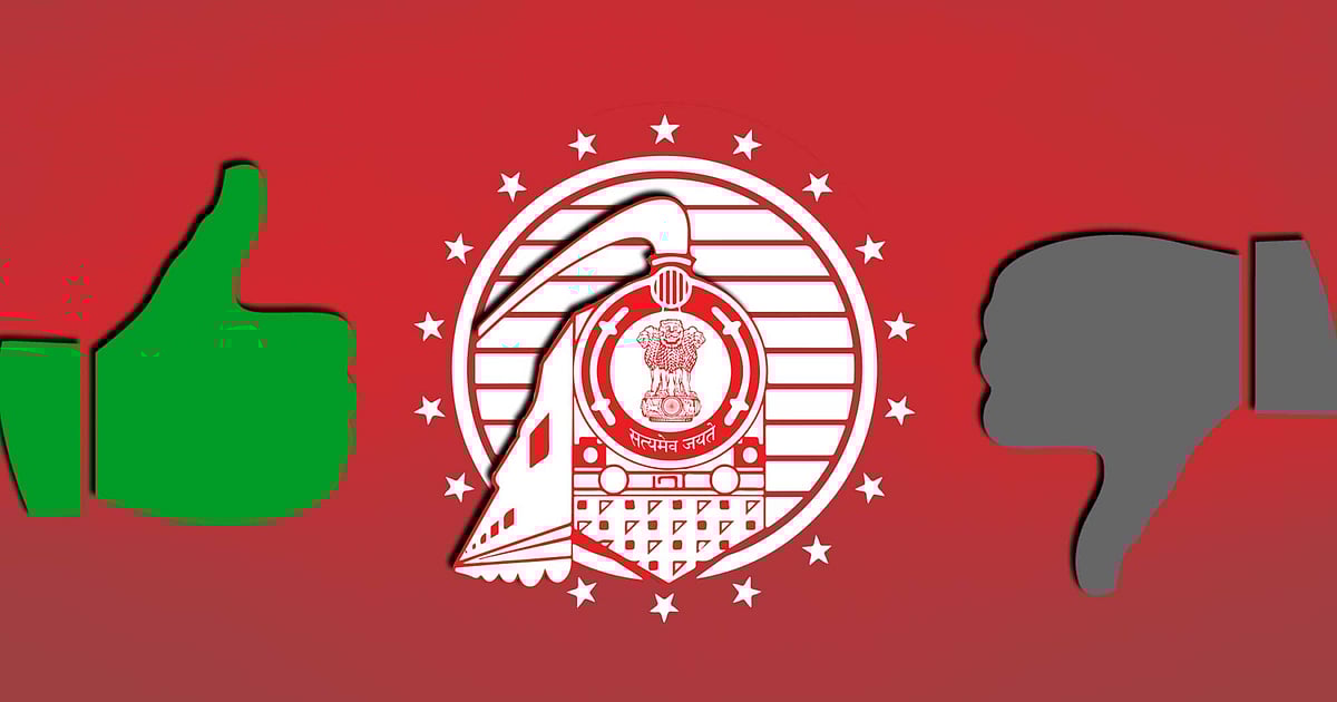 Railway Budget 2016: If Only I Could Say ‘What An Idea, Prabhuji!’