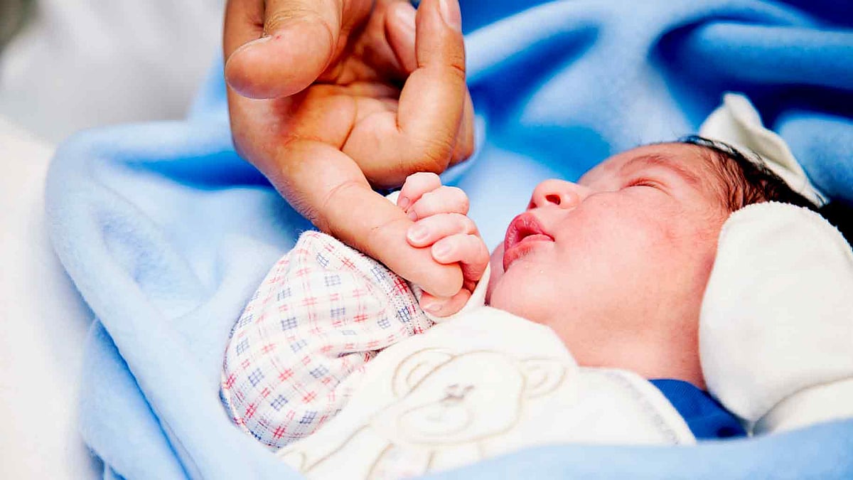 IVF Children May Be at Increased Cancer Risk: Study
