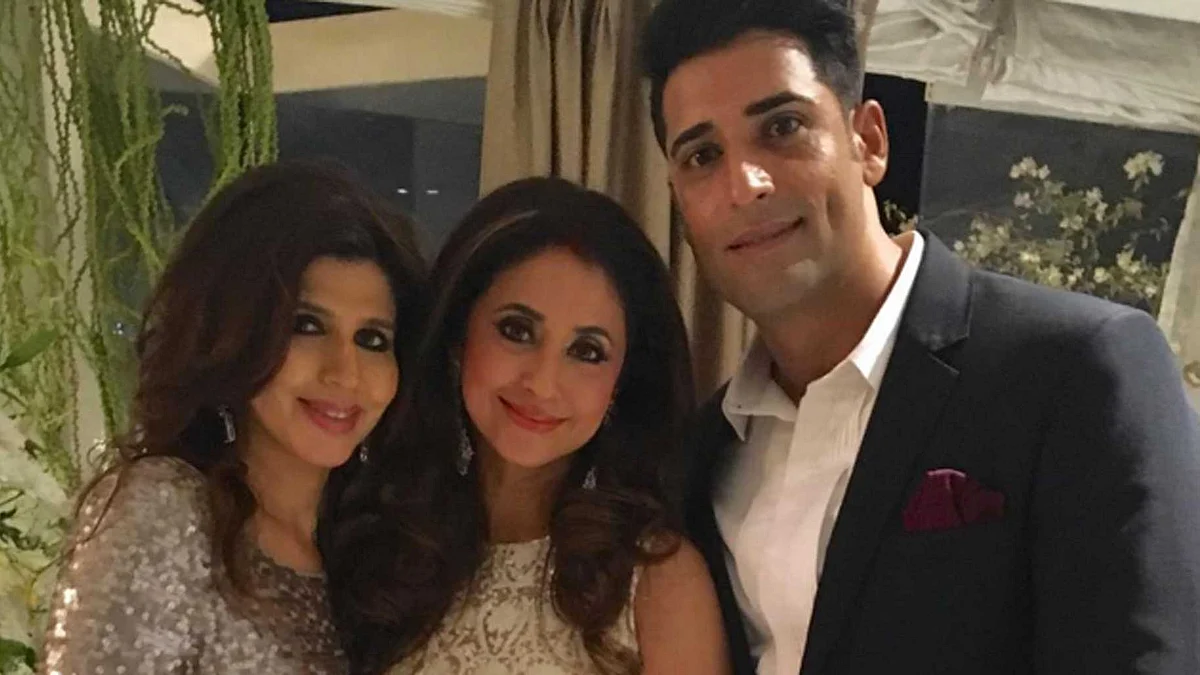 Meet Urmila Matondkar’s Husband Mohsin Akhtar Mir
