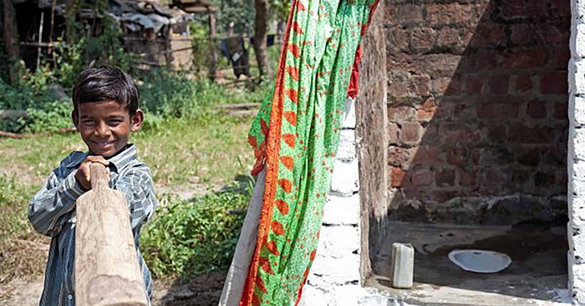 Whatsapp Open Defecation Pictures, Get Rs 100: MP Village Admin