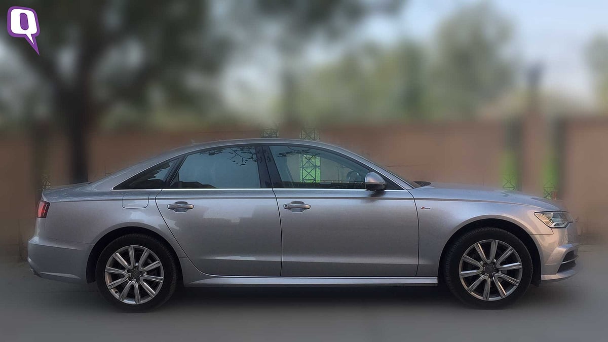 Review: The Tech Loaded Audi A6 Matrix Is Fuel Efficient Too
