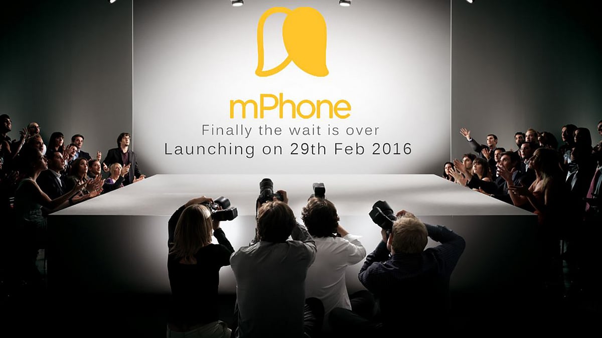 Kerala’s mPhone Owners Dream Big, Cops Clip off Their Wings