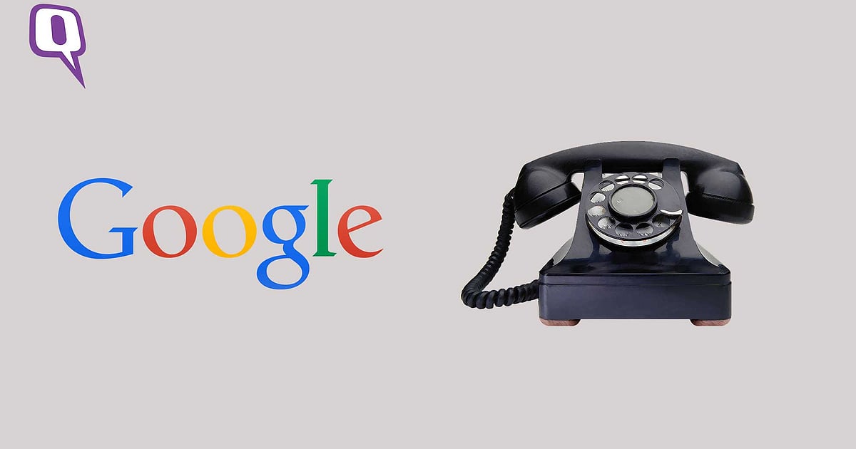Google Now Offers Landline Phones Called Fiber Phone Just For $10