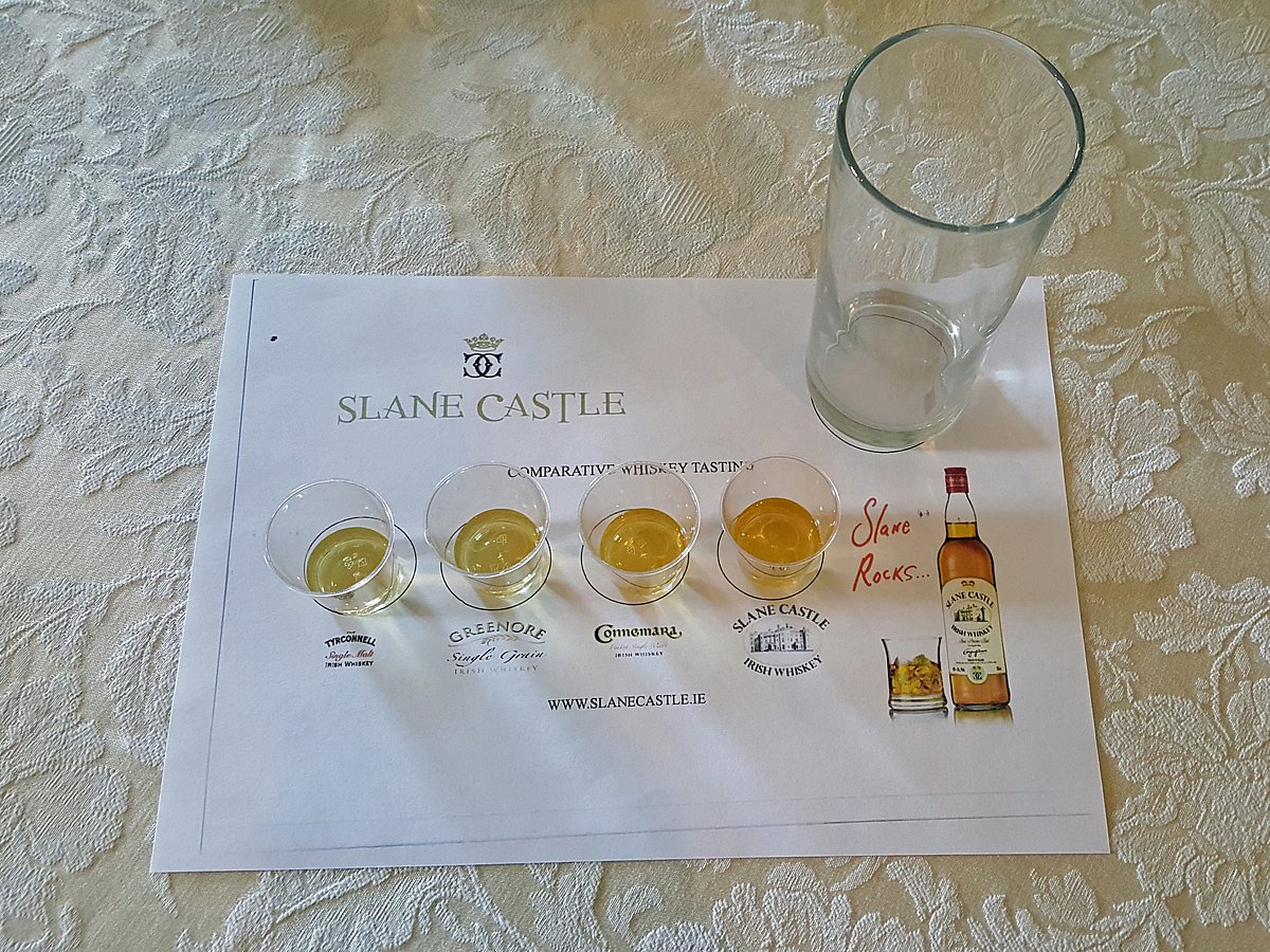 Travelling Through the Irish Whiskey Trail: 5 Spots You Must Visit