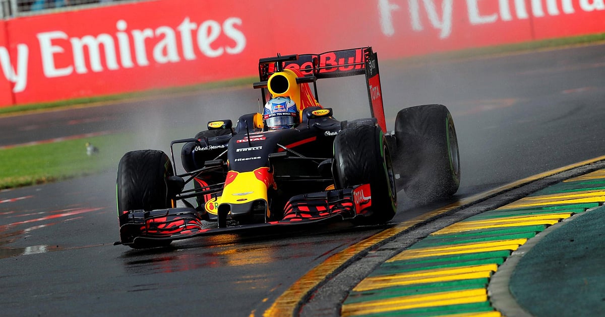 2016 Formula One Championship Begins: Here’s the Full Calendar