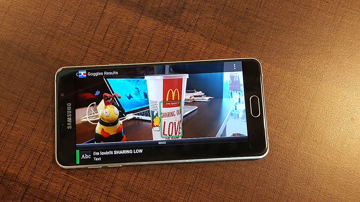 Google’s VR Camera App Will Help You Search ‘Virtually’ Online