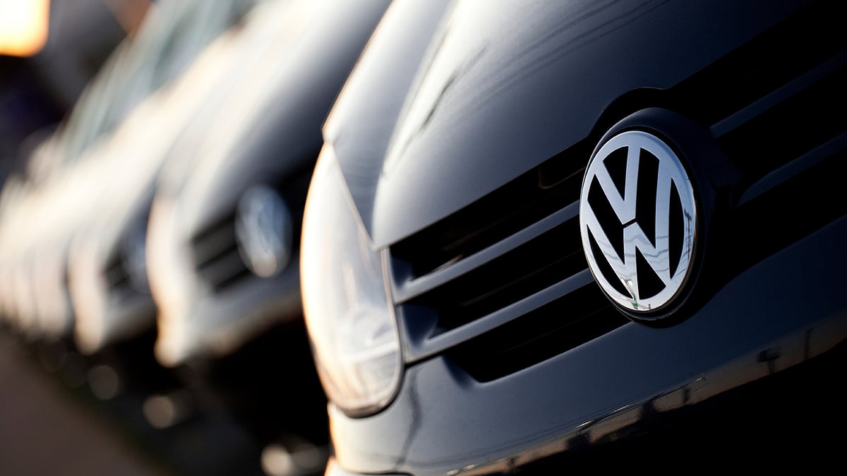 Volkswagen Sued Over False ‘Clean Diesel’ Advertising