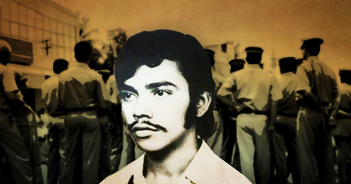 Remembering P Rajan, a Victim of State Atrocity