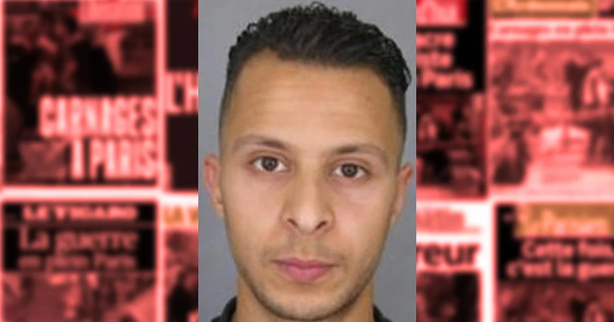 Paris Attacks Suspect Extradited To France From Belgium