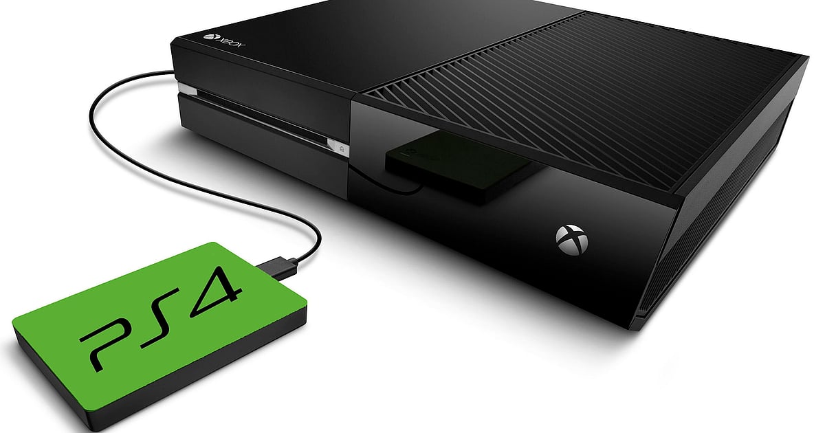 Microsoft Xbox One Gamers Can Battle Sony PS4 & PC Players Soon