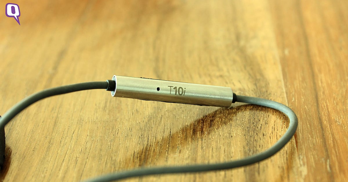 Review: If Only the RHA T10i Headphones Were Lighter