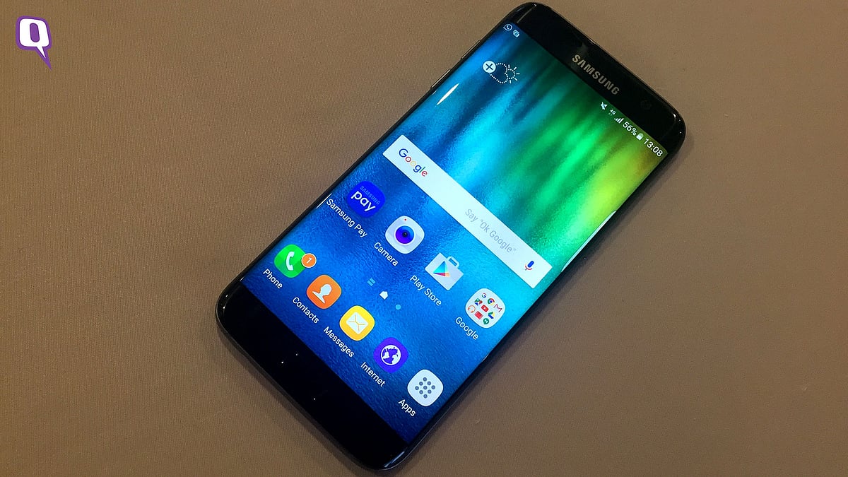 Second Hand Samsung Flagship Phones Fetch Less Money Than iPhone X