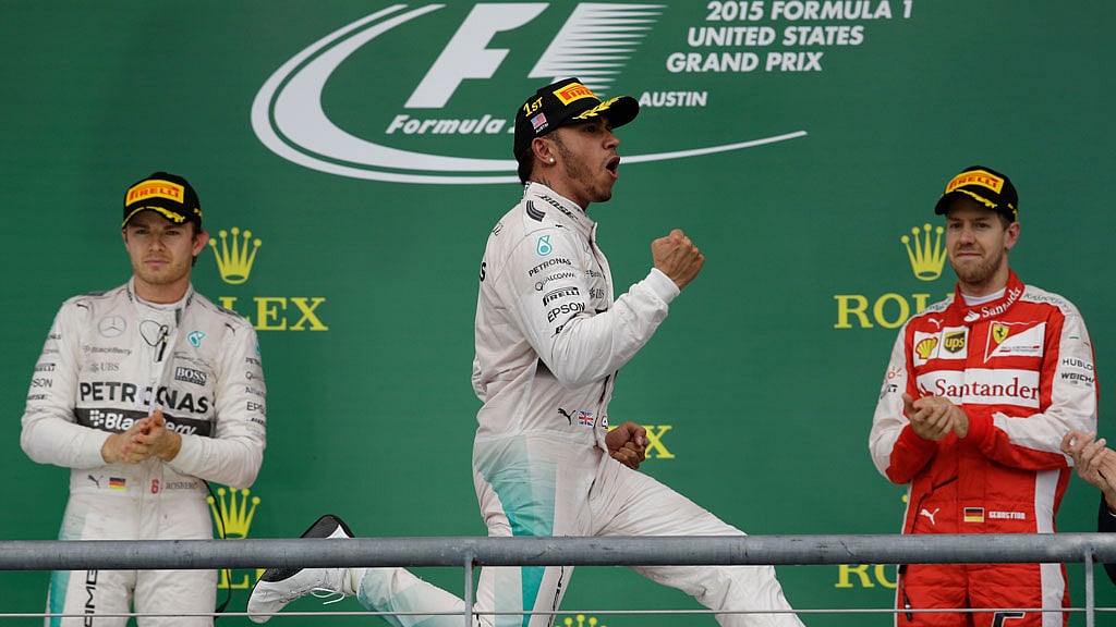 What’s New in the 2016 Formula One Season?