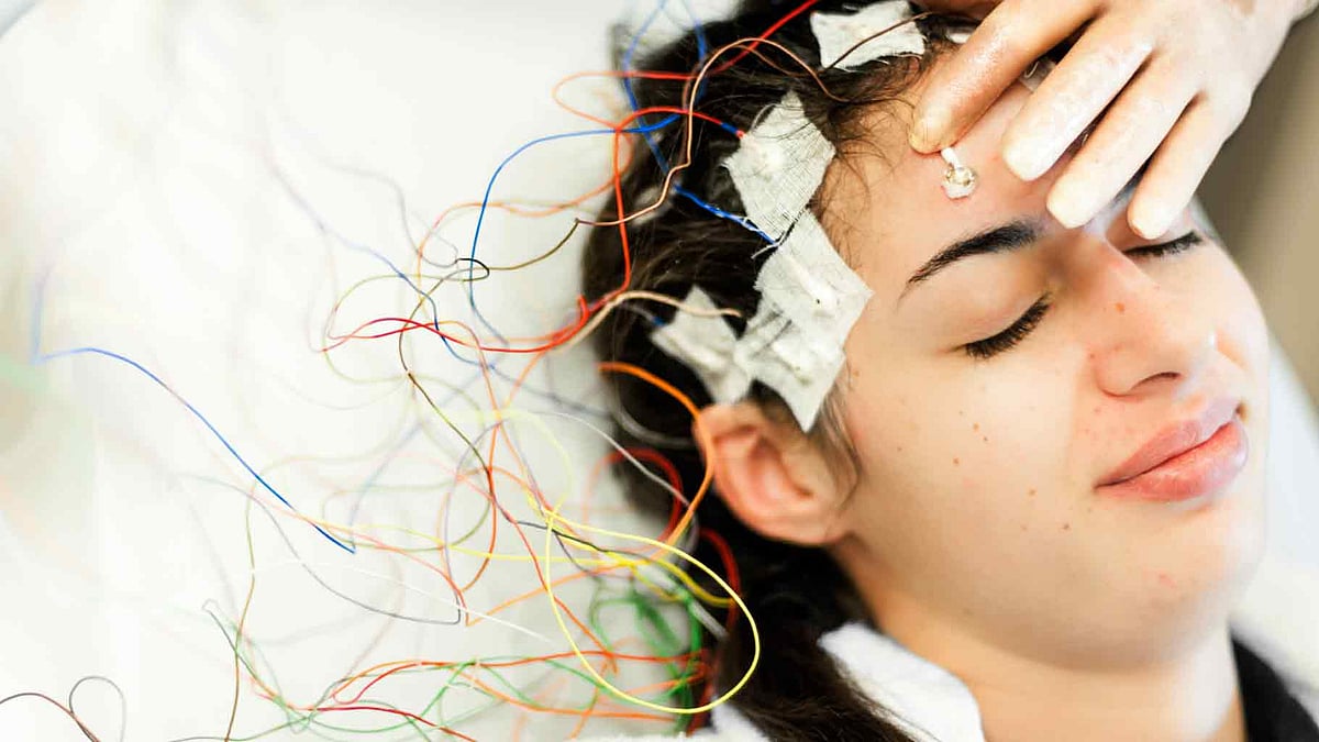 New ‘Brain Pacemaker’ May Help Treat Epilepsy, Parkinson’s