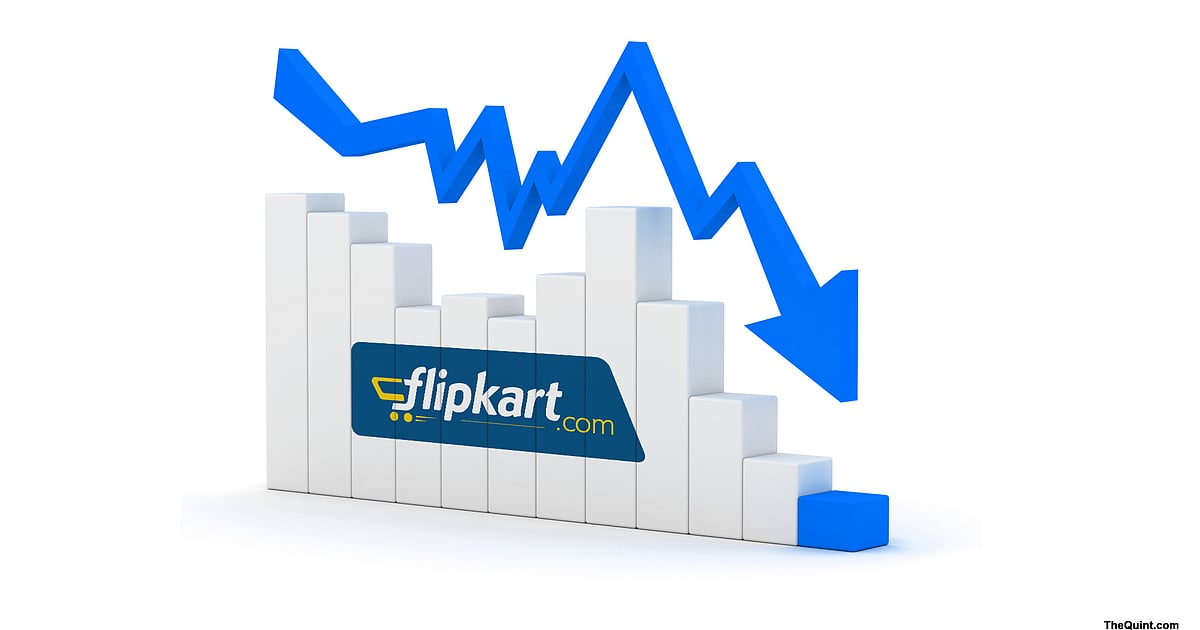 Flipkart Devaluation: What Does it Mean for Startups & E-commerce?