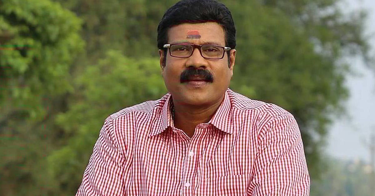 Remembering Super-Star Villain: Here are Kalabhavan’s Best Scenes