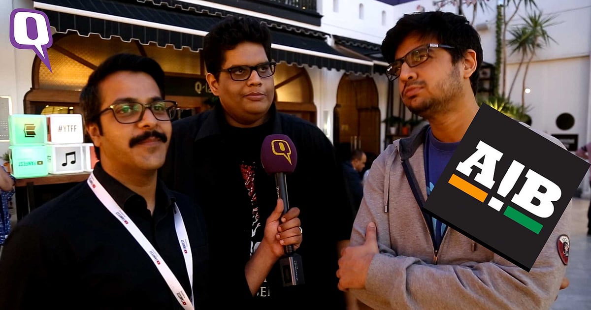 AIB’s Tanmay Bhat Wants to Be a Part of Aamir Khan’s ‘Dangal’