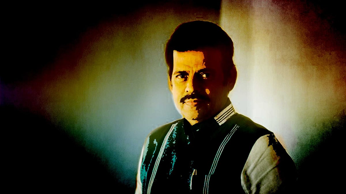 Freedom is being misused in India: Filmmaker Balachandra Menon