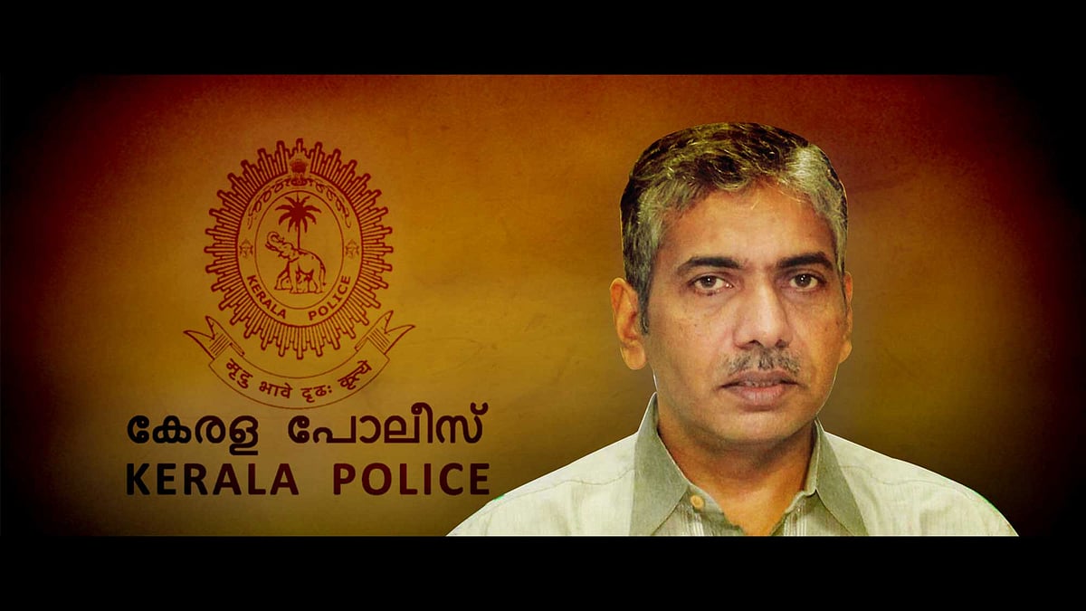 Strict Action Against Kerala DGP Jacob Thomas for Flouting Rules