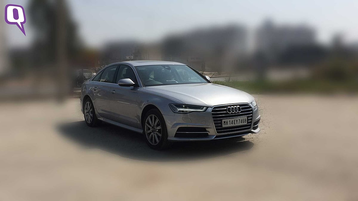 Review: The Tech Loaded Audi A6 Matrix Is Fuel Efficient Too