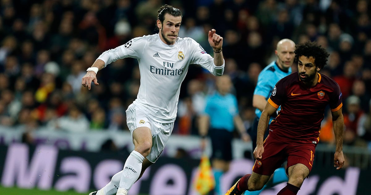 Bale Surpasses Lineker to Become the Leading British Goalscorer