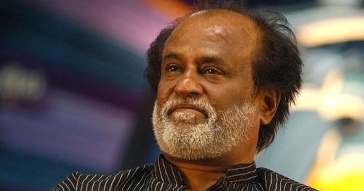 Rajinikanth is Under Recovery, Likely to Be Discharged In Few Days ...
