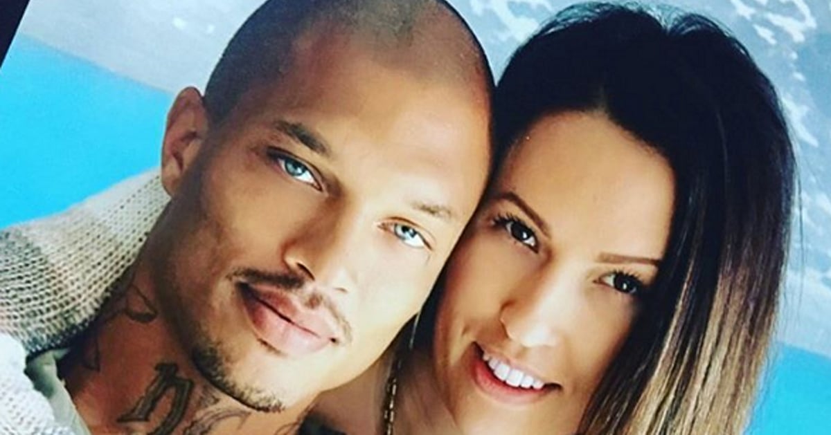 Ridiculously Hot Prisoner Lands Modelling Contract After Release