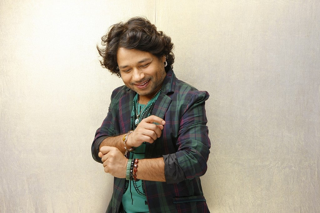 Review: Kailash Kher’s New Album is a Total Let-down