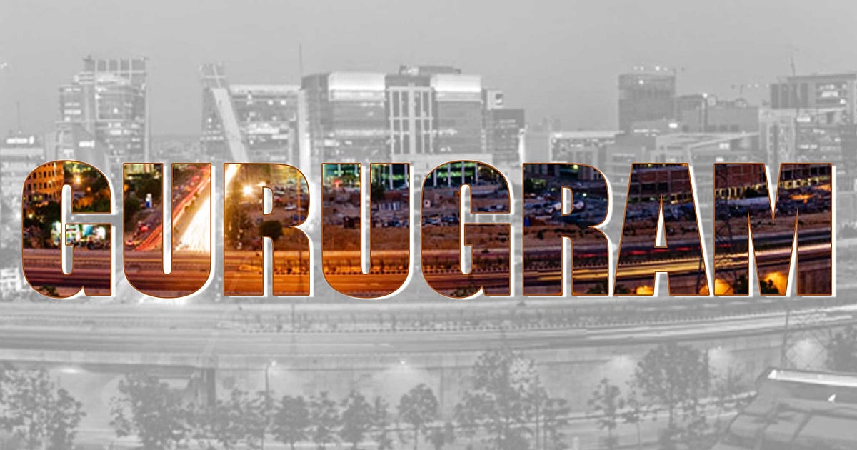 Why Gurugram is a Cool Name for Gurgaon