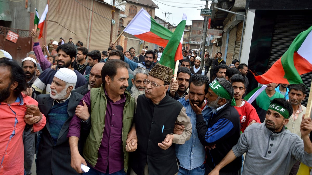 The Truth About Handwara Cannot be Obscured by a Jingoistic Media