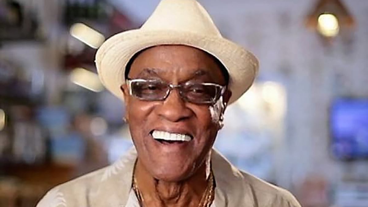 R&B Singer Billy Paul Passes Away