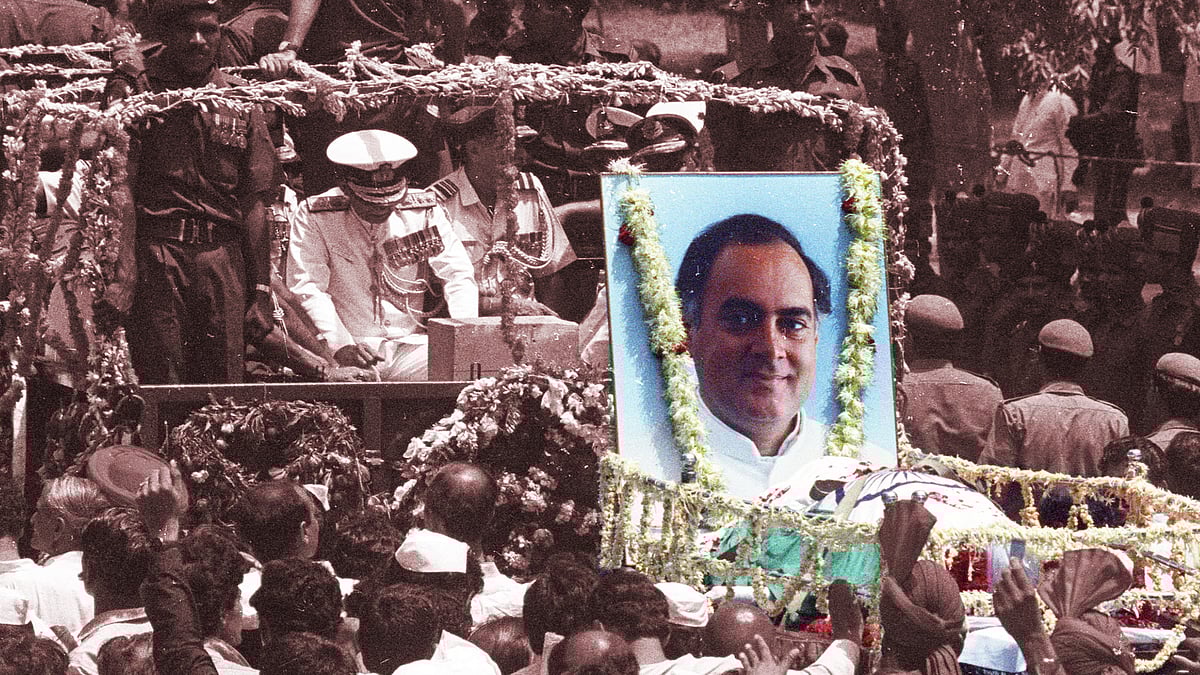 Explained | Why Did SC Order Release of Rajiv Gandhi Assassination ...
