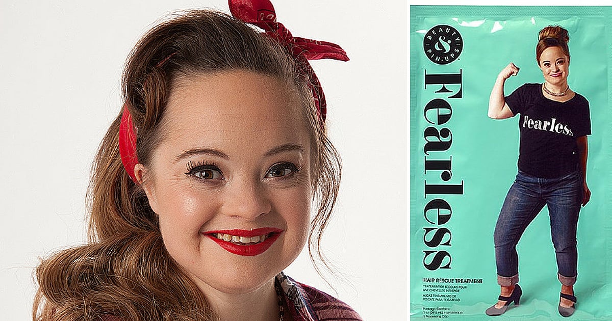 Breaking Beauty Barriers: This 32-Year-Old Model Is ‘Fearless’