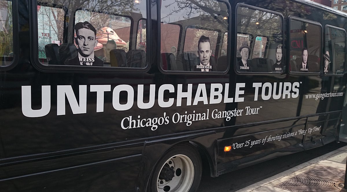 Of Jazz, Art & the Mafia: The City of Chicago Will Blow Your Mind