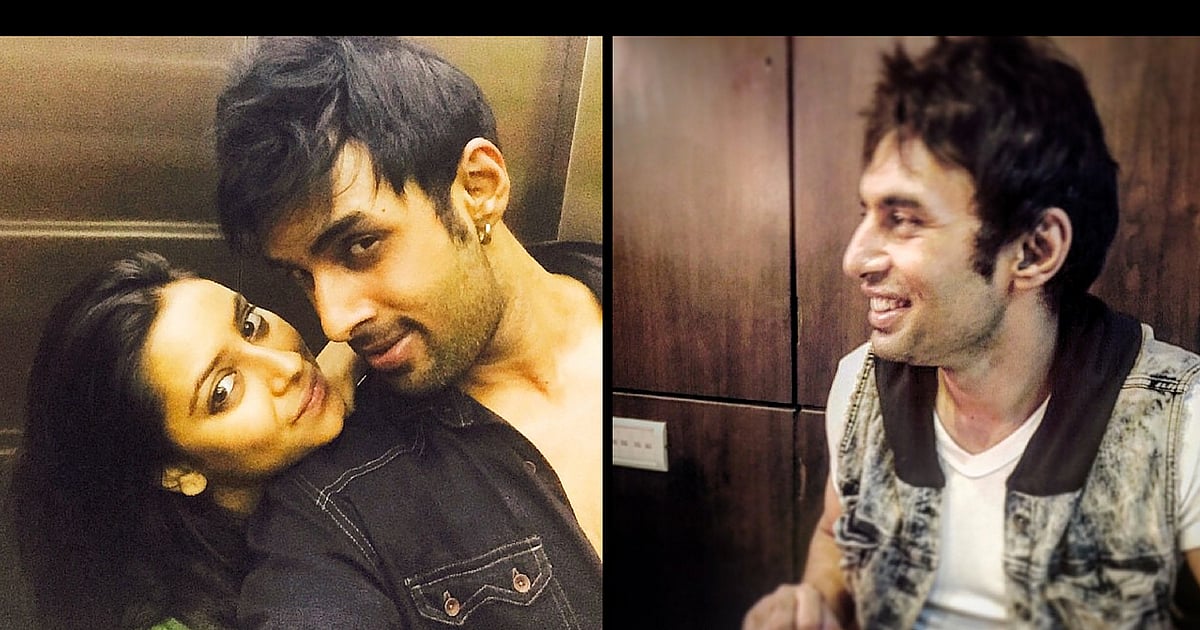 Pratyusha’s Boyfriend Rahul Raj Booked for Abetment to Suicide