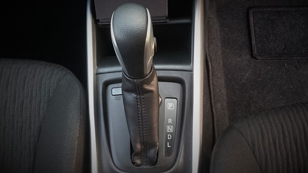 Baleno’s Top Variant Finally Has Automatic Transmission