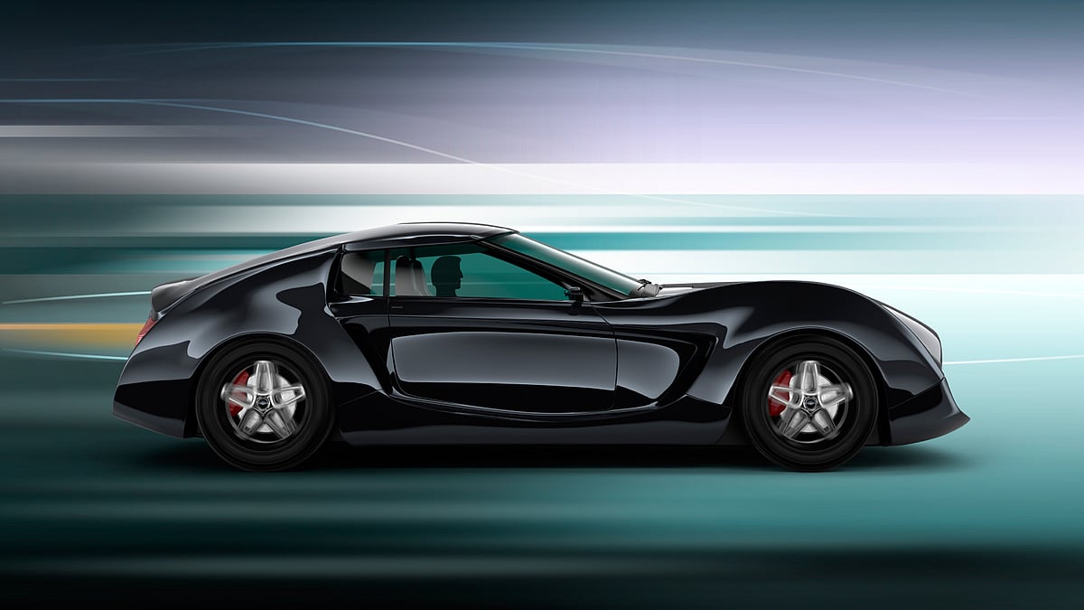 Strongest Ever Titanium Alloy May Give Way to Lighter Vehicles