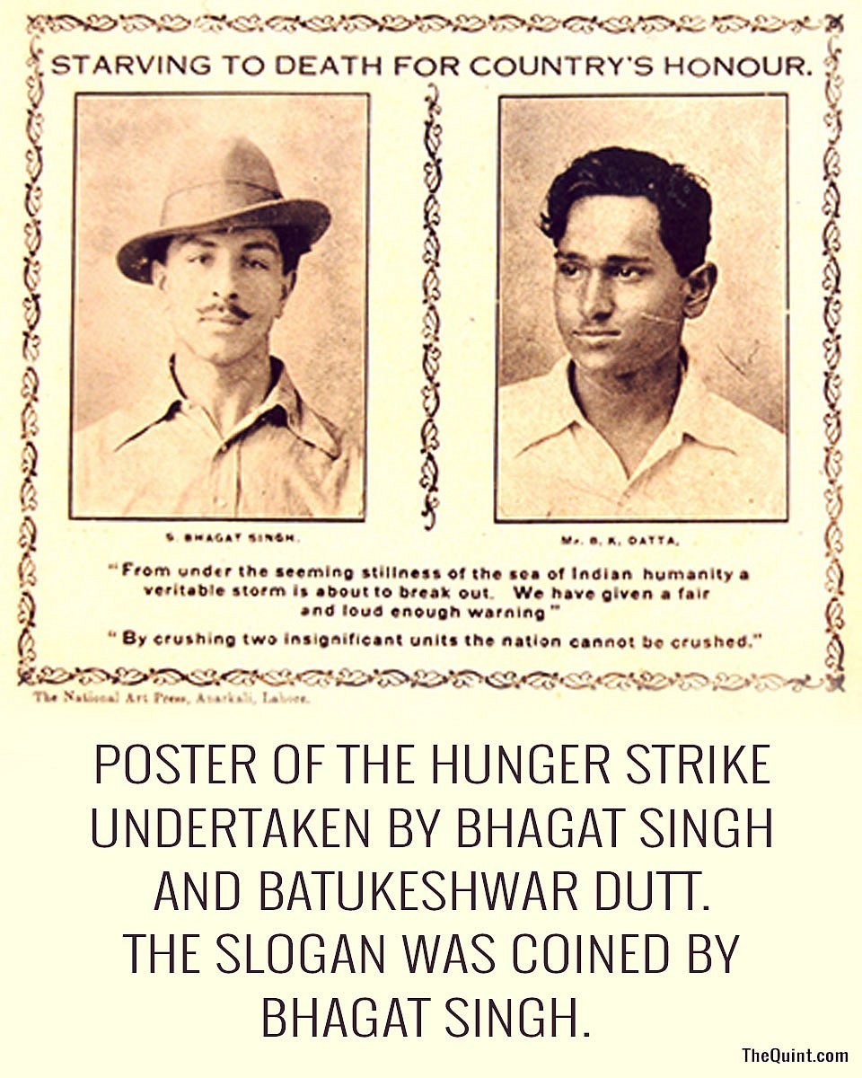 A Bomb That Changed the Course of Indian History