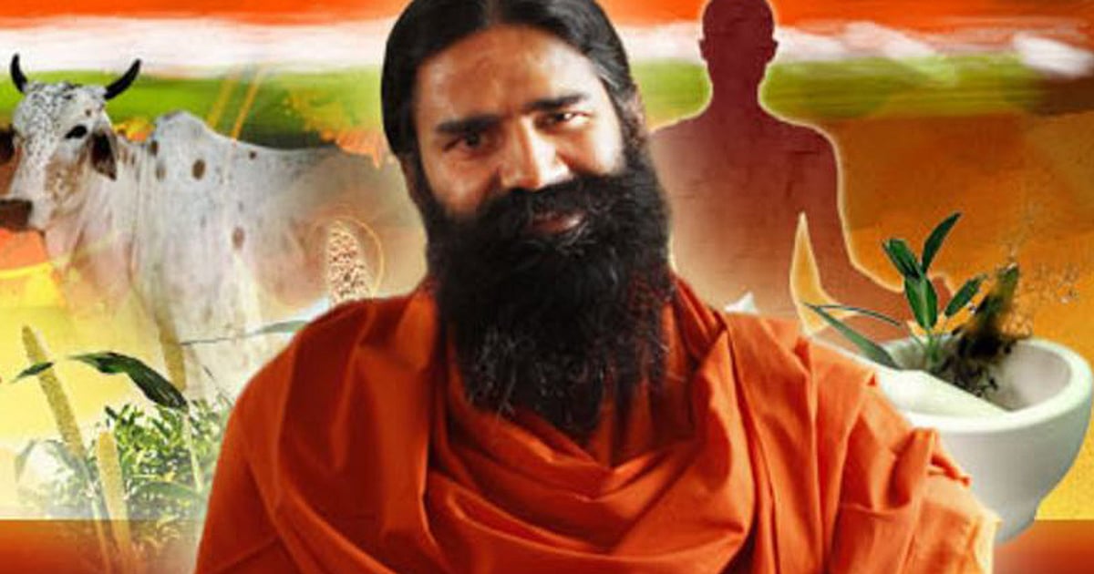 Patanjali Set to Beat Nestle, Colgate and Unilever: Baba Ramdev