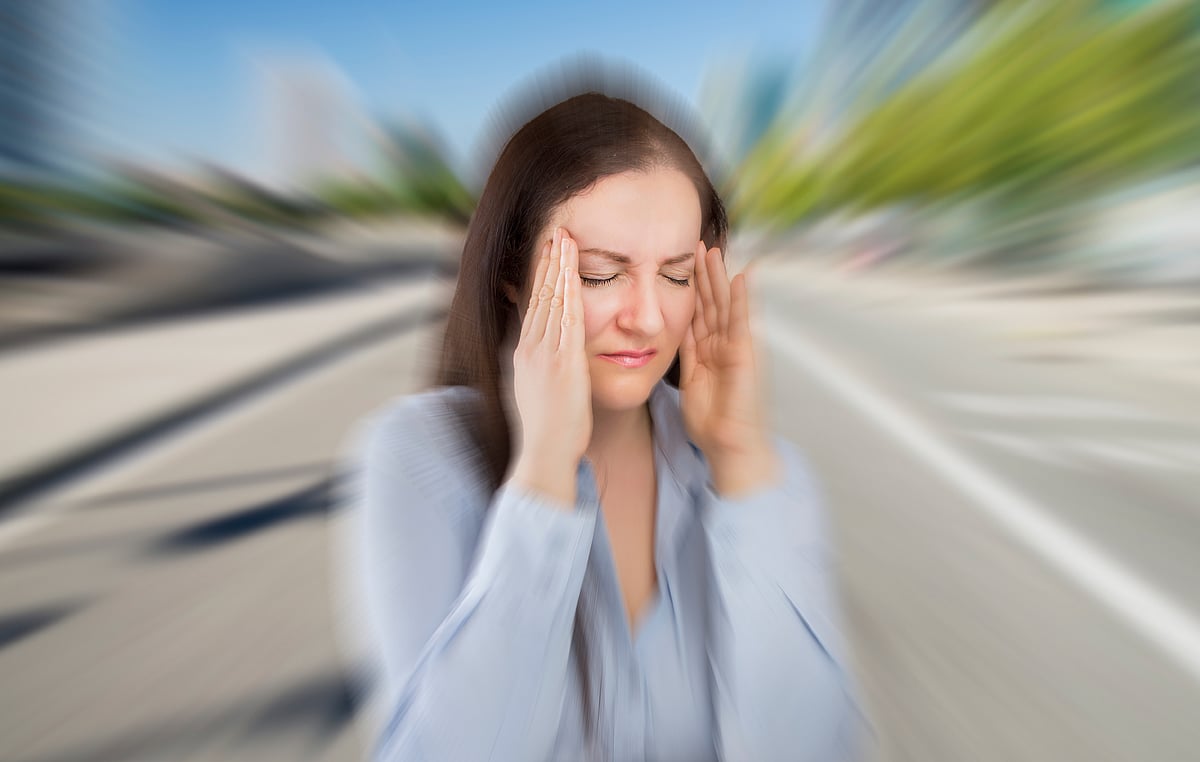 Dizziness Vs. Vertigo: Causes and Tips For Prevention