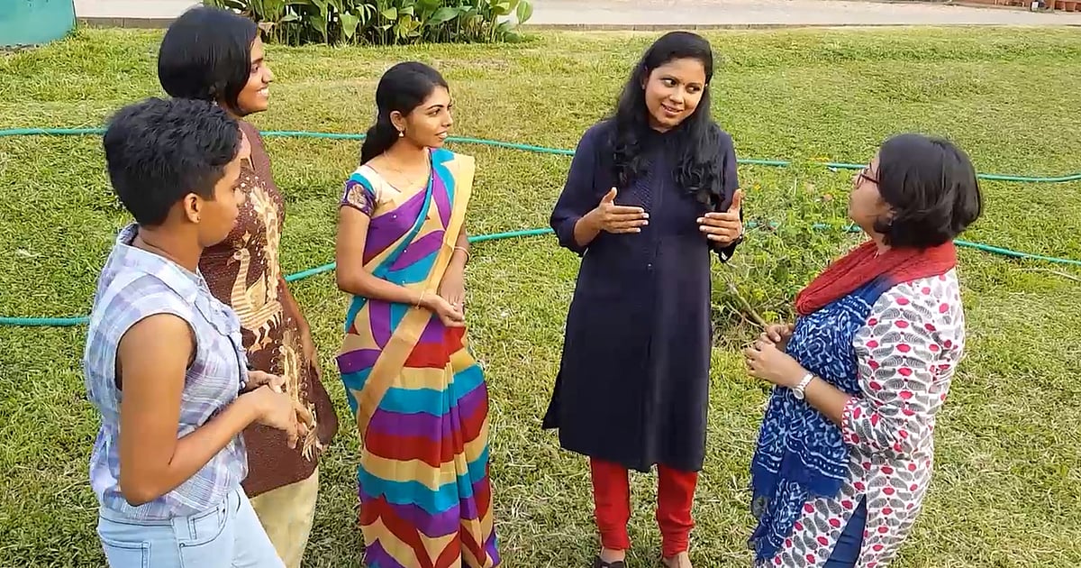 Why Women In Kerala Shy Away From Political Talk And Participation