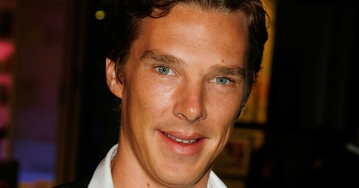 Benedict Cumberbatch to Voice the Grinch in Dr Seuss’ Book Reboot
