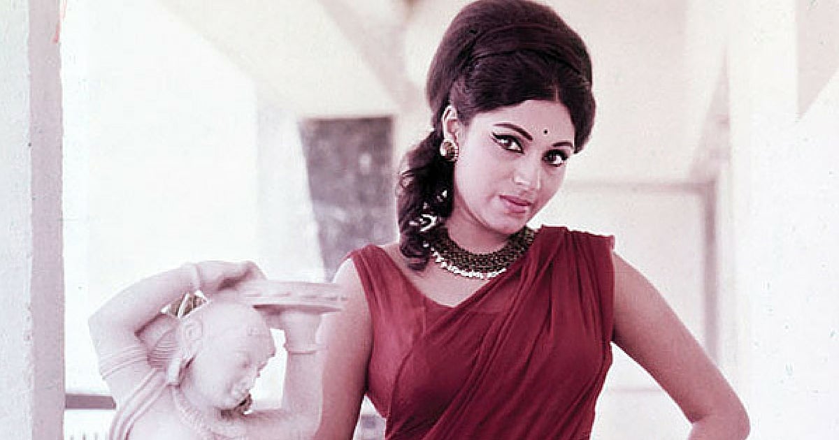 Bindu Birth Anniversary Special: Bindu Turns 67: Where Have the Good ...