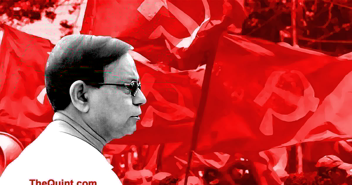 The Changing Left in Bengal: In Conversation With Mohammed Salim